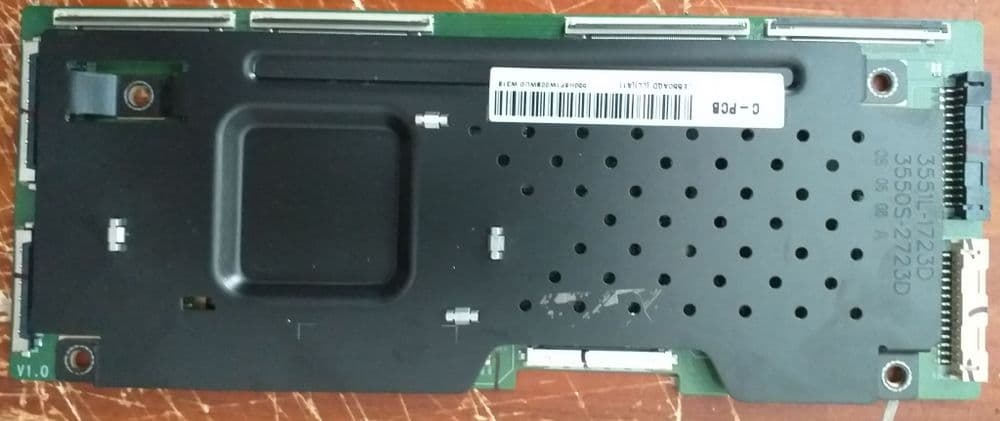 3551L-1723D - LE550AQD - T-Con Board - LG