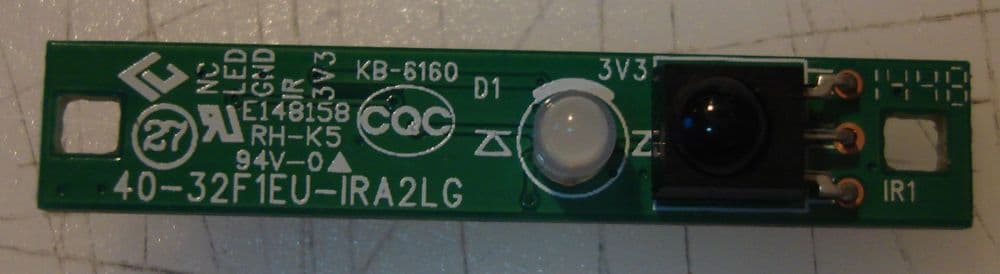 40-32F1EU-IRA2LG - IR Sensor - TCL