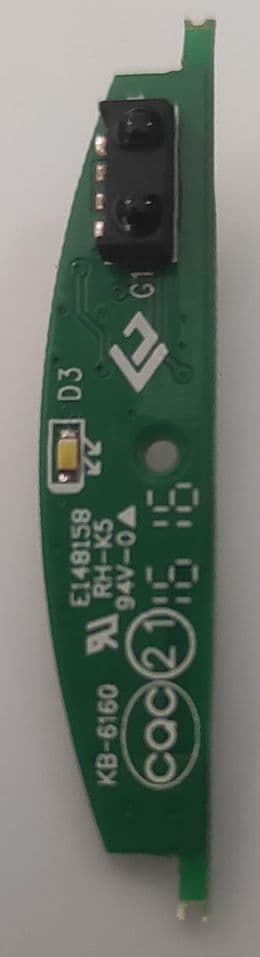 40-E5810A-IRA2LG - IR Sensor - Thomson