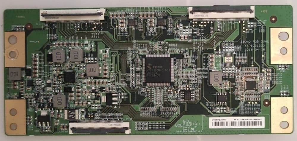 47-6021230 - T-Con Board - BOE
