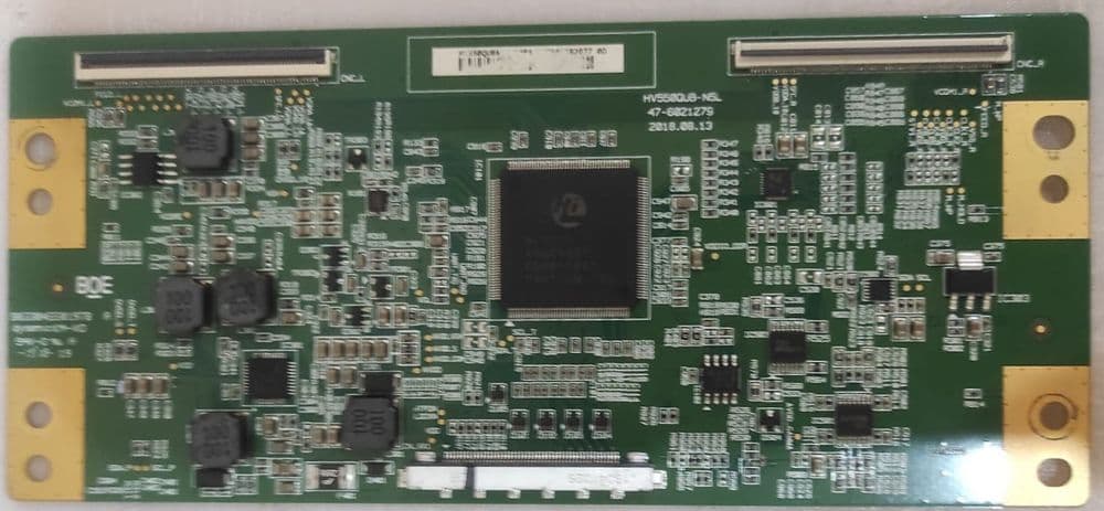 47-6021279 - T-Con Board - BOE