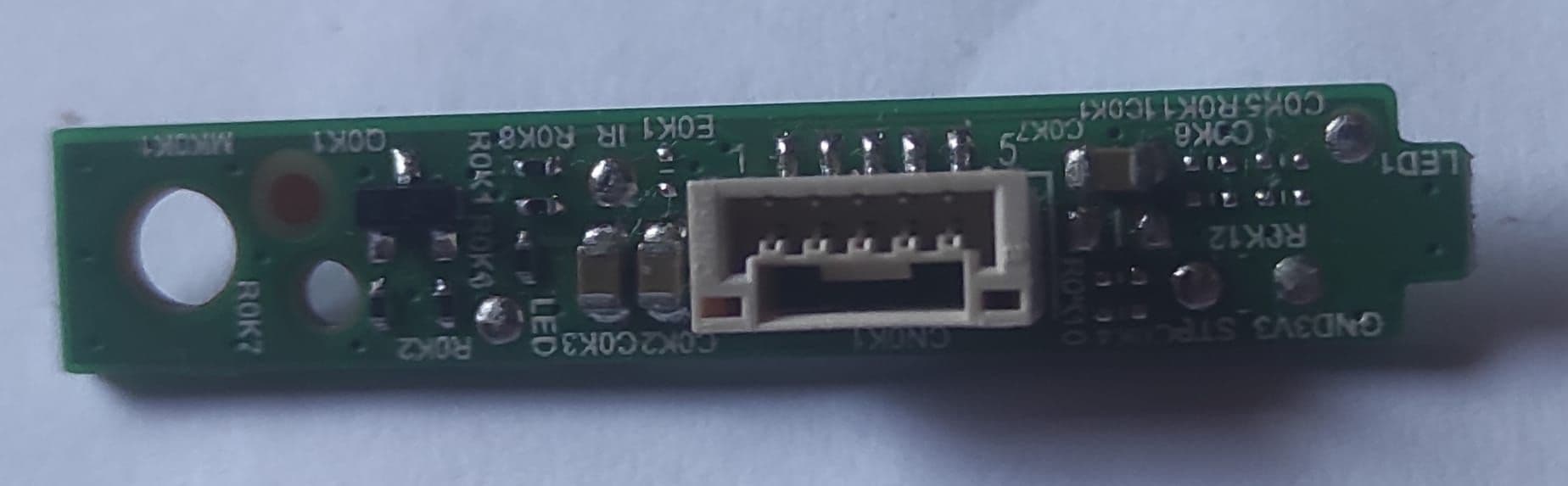 5823-R45E30-0P00 - IR Sensor - Engel