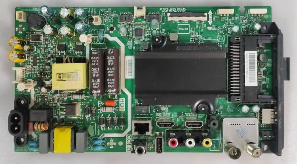 5851-A7M21G-0P00 - Main Board - OK - ODL 32661HN-TIB