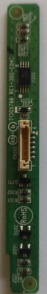 715G5766-R01-000-004S - IR Sensor - Philips