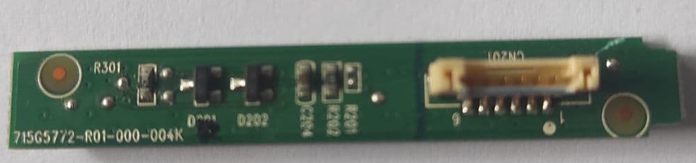 715G5772-R01-000-004K - IR Sensor - Philips