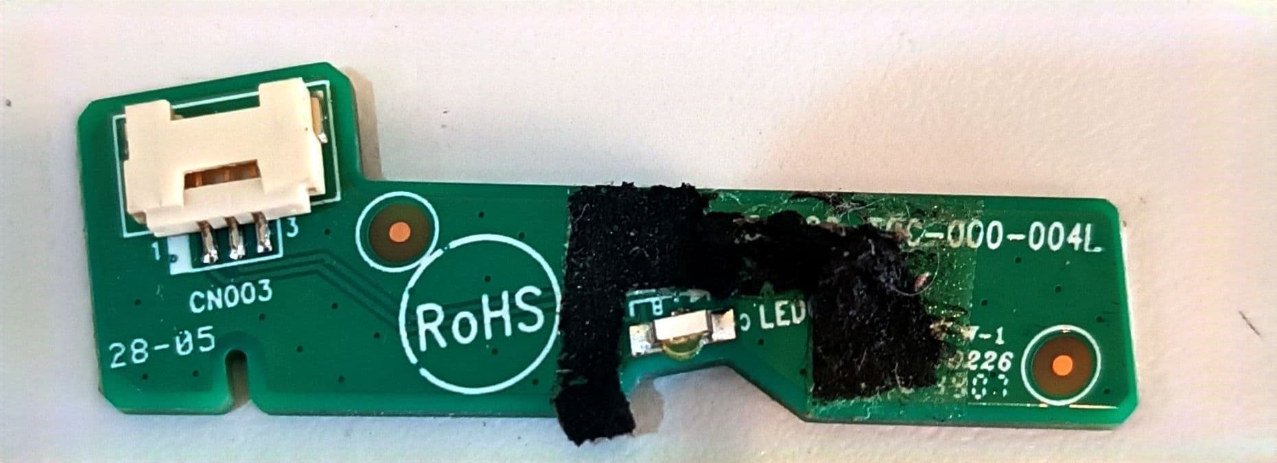 715G8080-T0C-000-004L - IR Sensor - Acer