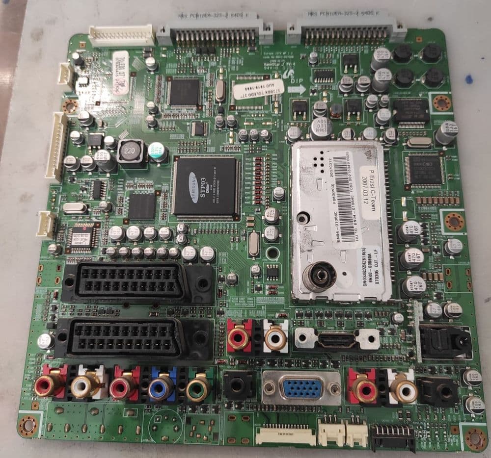 BN41-00700B - BN94-01064C - Main Board - Samsung