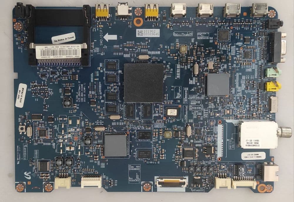 BN41-01444B - BN94-03364S - Mainn Board - Samsung
