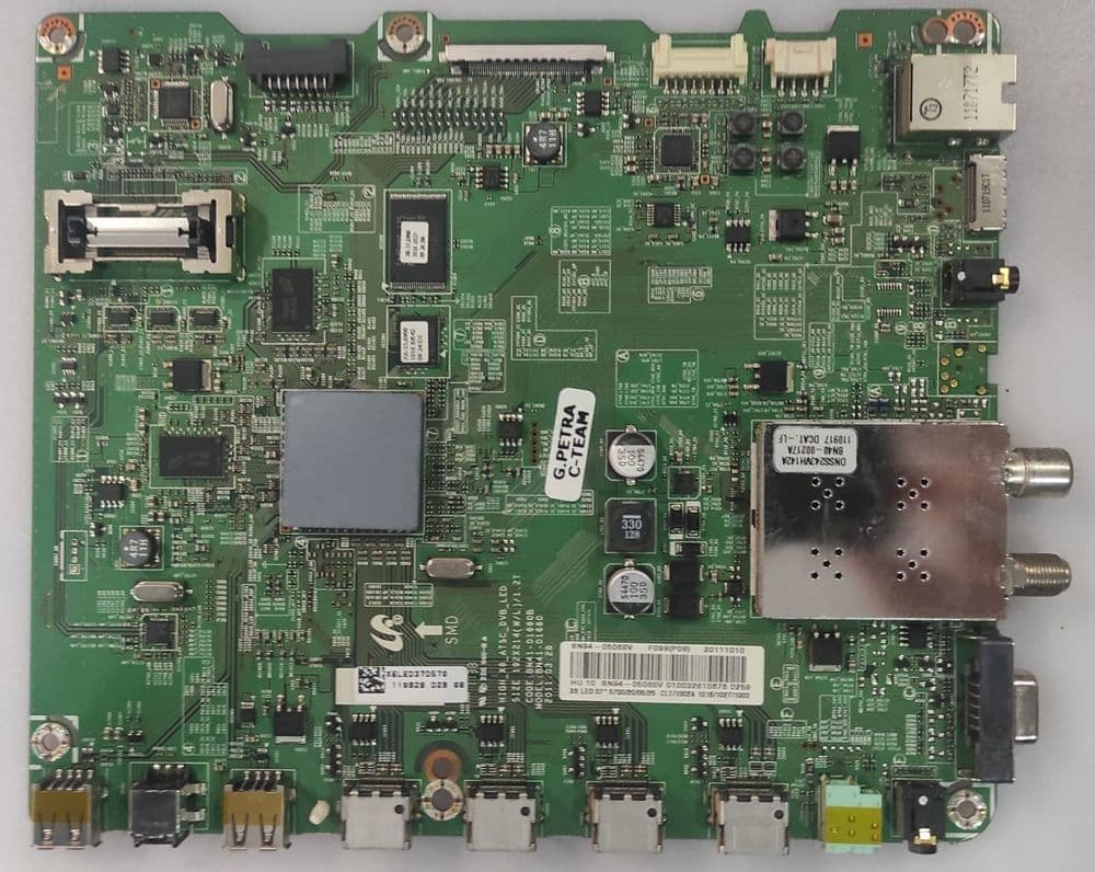 BN41-01660B - BN94-05068V - Main Board - Samsung