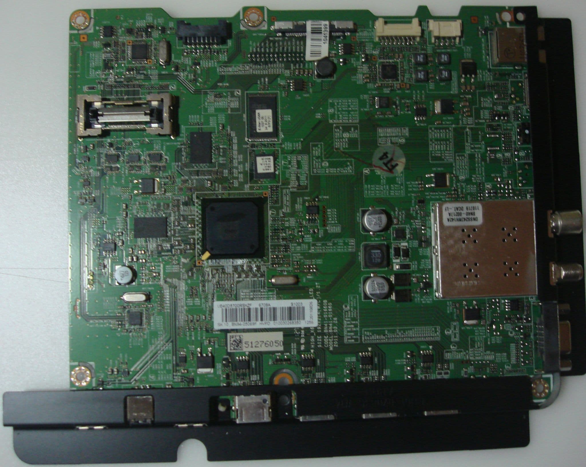 BN41-01660B - BN94-05069F - Main Board - Samsung