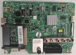 BN41-01795A - BN94-05548E - Main Board - Samsung