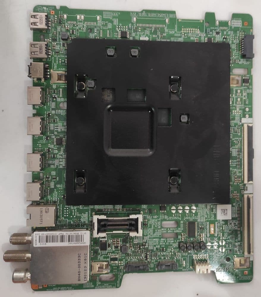 BN41-02695A - BN94-14119J - Main Board - Samsung