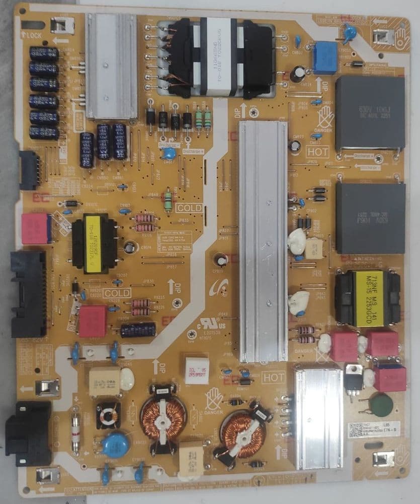BN44-01102C - Fuente de alimentacion - Samsung