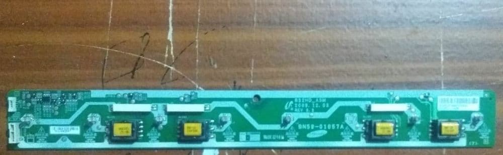 BN59-01057A - Inverter Board - Samsung