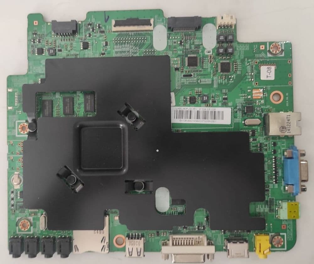 BN94-07404M - Main Board - Samsung