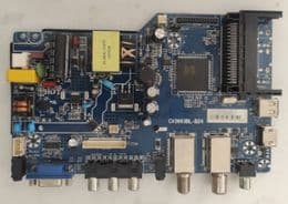 CV3663BL-B24 - Main Board - Inves