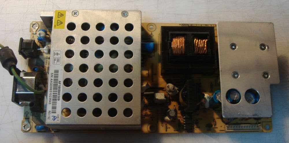 DPS-185KP - Power Supply - Delta