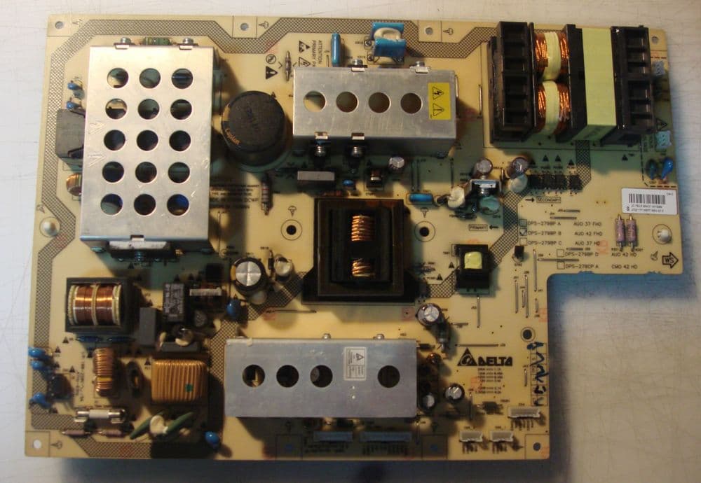 DPS-279BP A - Fuente de alimentación - Delta