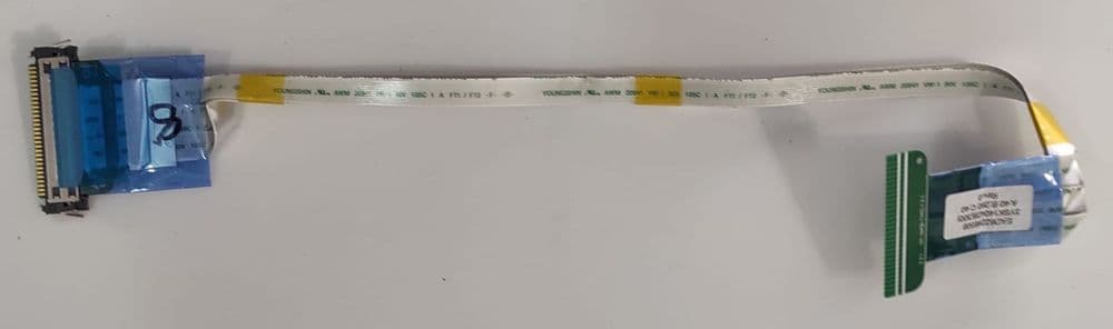 EAD62296506 - Cable LVDS - LG