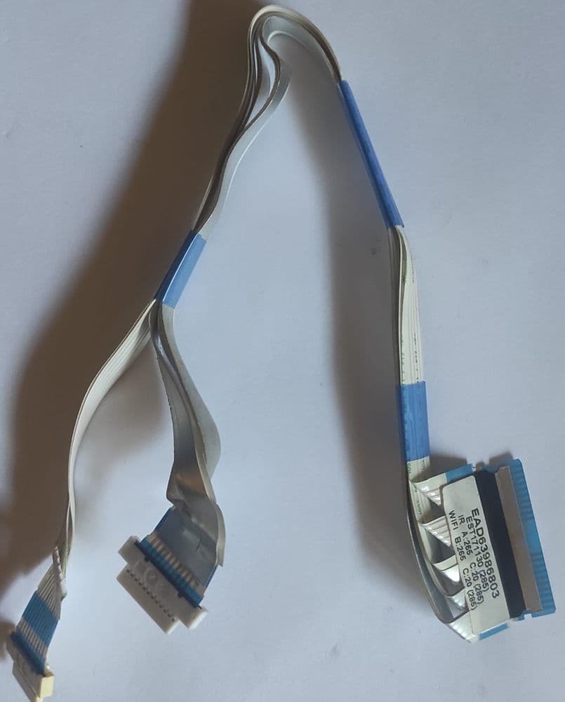 EAD63986803 - Cable T-con - LG