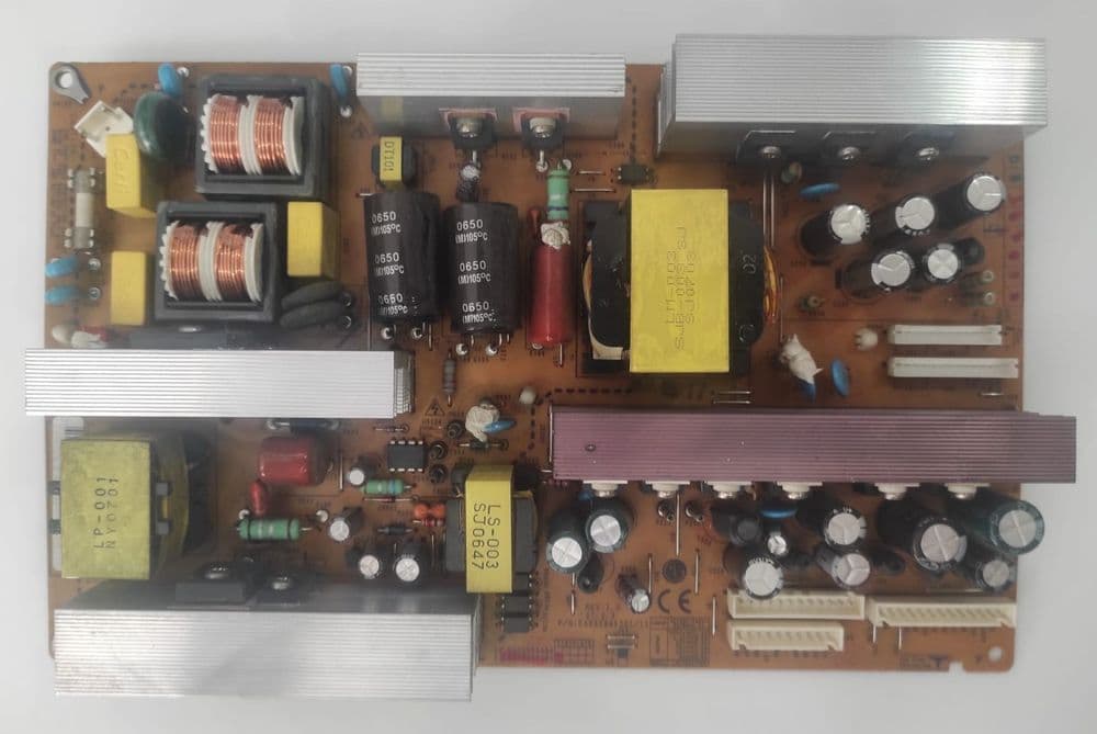 EAX31845201/11 - Fuente de alimentacion - LG