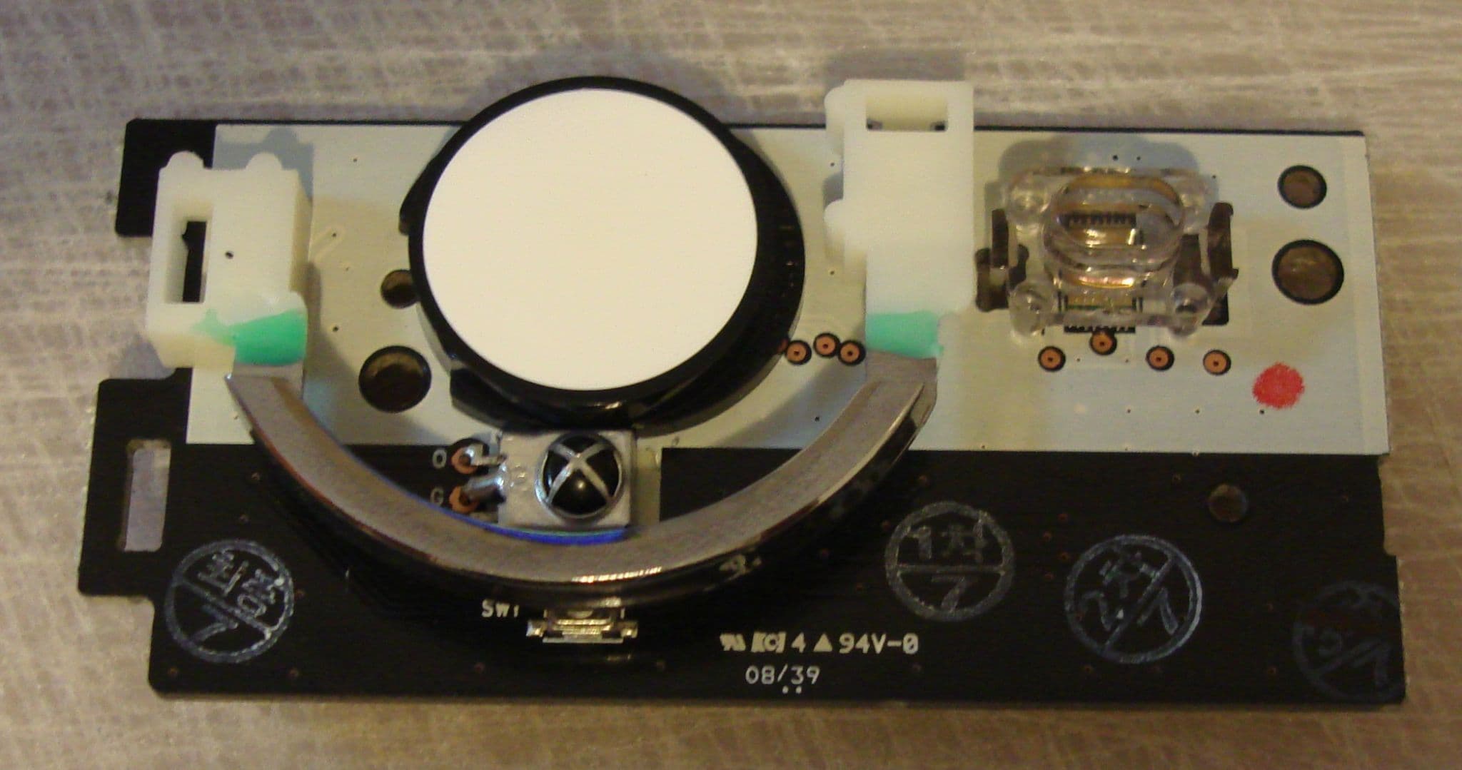 EAX43438801 - IR Sensor - LG