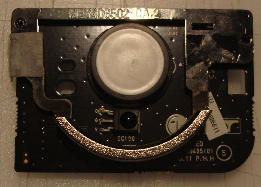 EAX44059405 0 - IR Sensor - LG