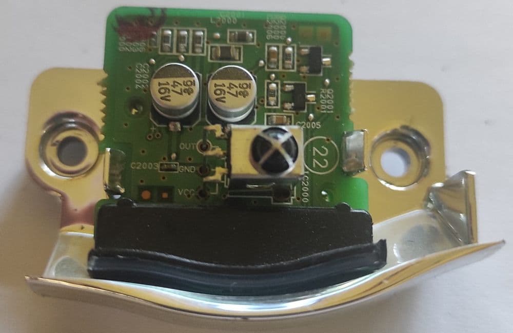 EAX58018002 0 - IR Sensor - LG