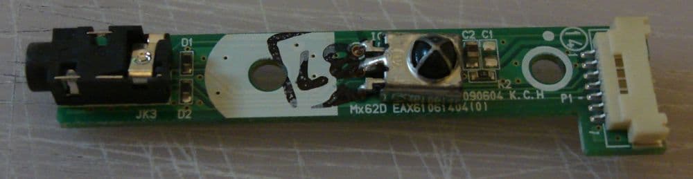 EAX61061404 0 - IR Sensor - LG