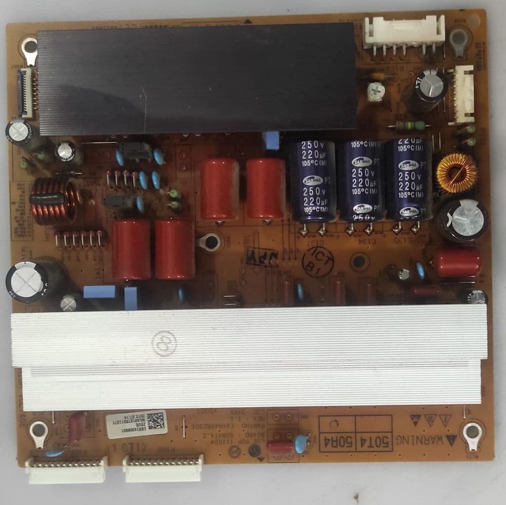 EAX64282301 - Z-Sus Board - LG