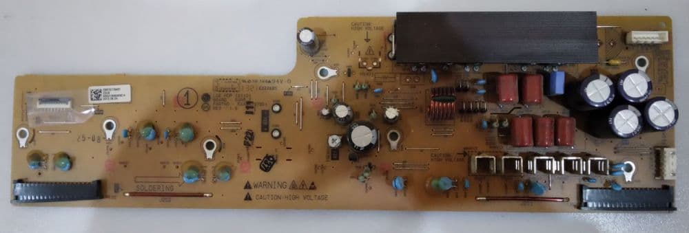 EAX64797901 - Z-Sus Board - LG