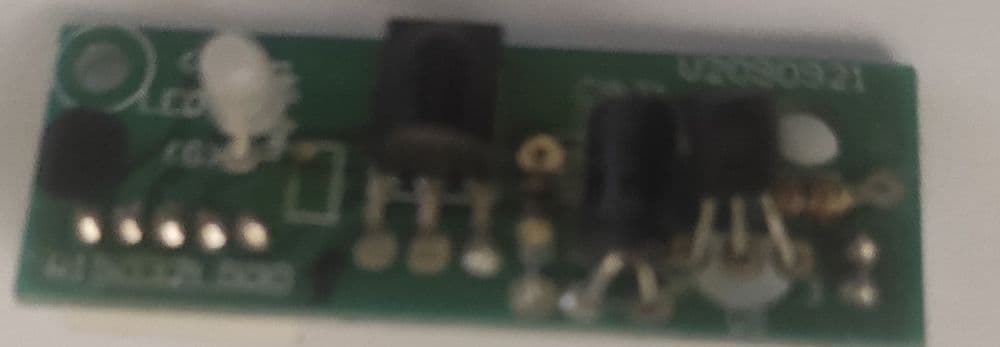 EAX6503440411 - IR Sensor - LG