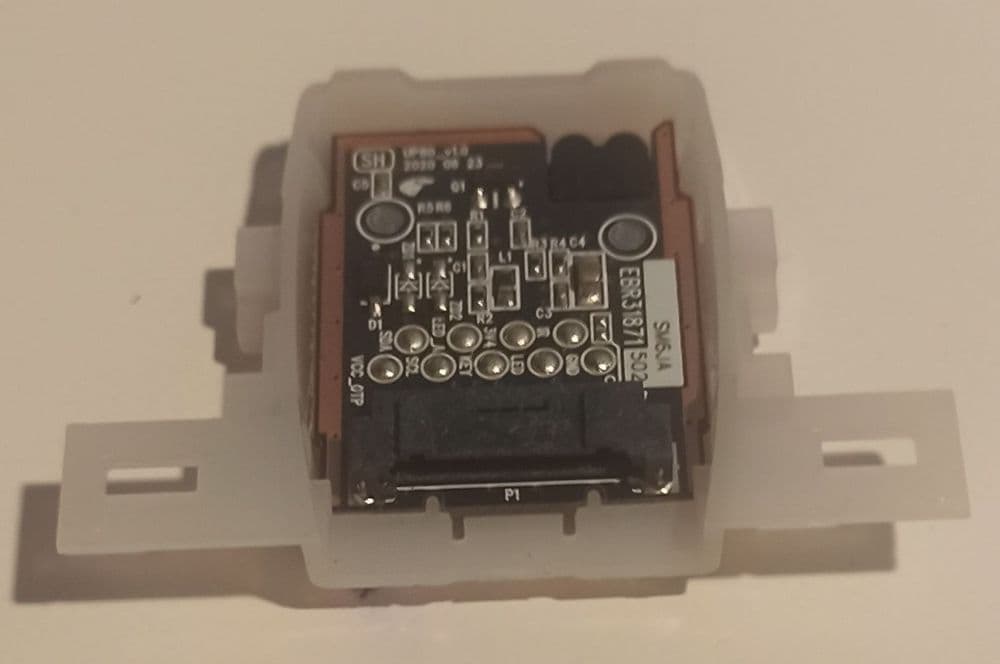 EBR31871502 - IR SENSOR - LG