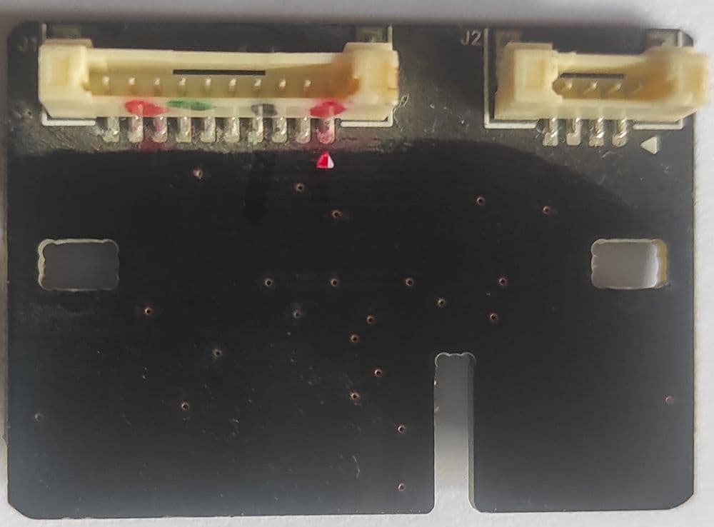 EBR75580501 - IR Sensor - LG