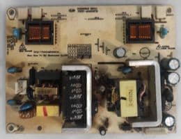 FHTF-A04N3FXI REV2 0 - Fuente de alimentacion - Belson