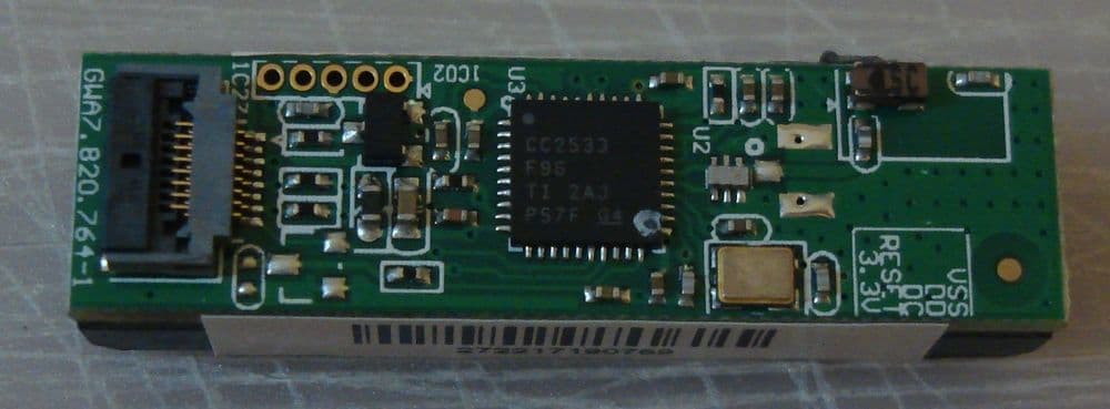 GWA7 820 764-1 - Sensor Ambilight - Philips