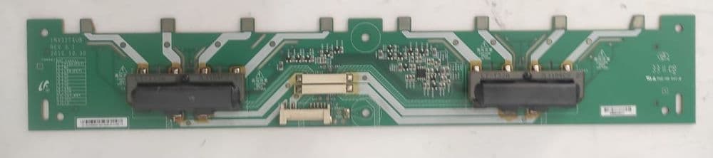 INV32T4UB REV 0 1 - Inverter board - Samsung
