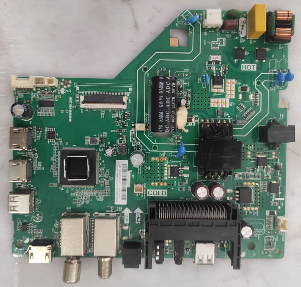 JUC7 820 00293036 - Main Board - TD Systems