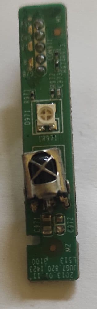 JUG7 820 1423 - IR Sensor - Vestel