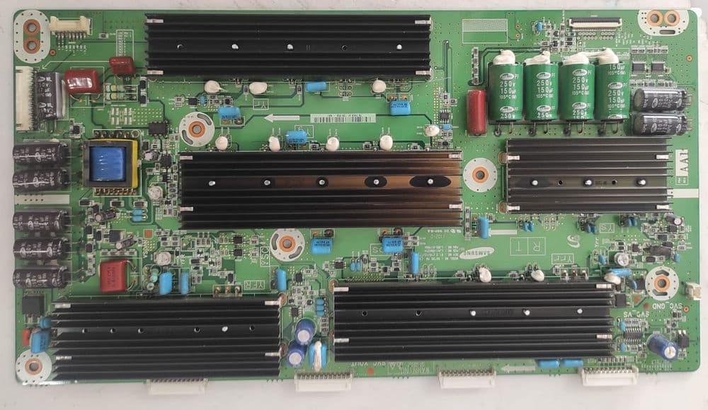 LJ41-09427A - Y-sus Board - Samsung