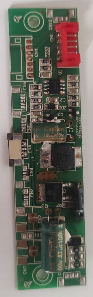 LK-LE220601A ILM-R1 - 10001049641 - Inverter Board - Blusens