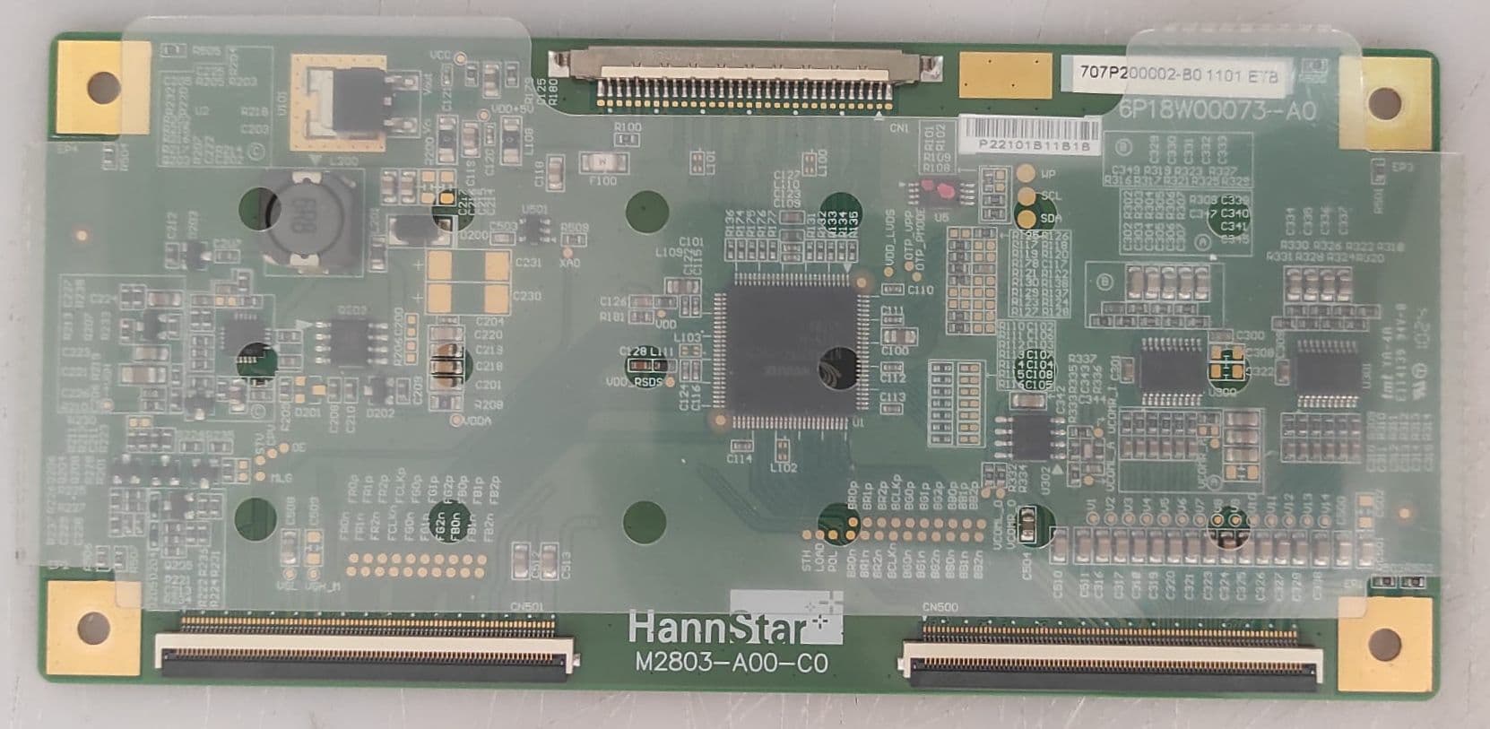 M2803-A00-C0 - T-Con Board - HannStar