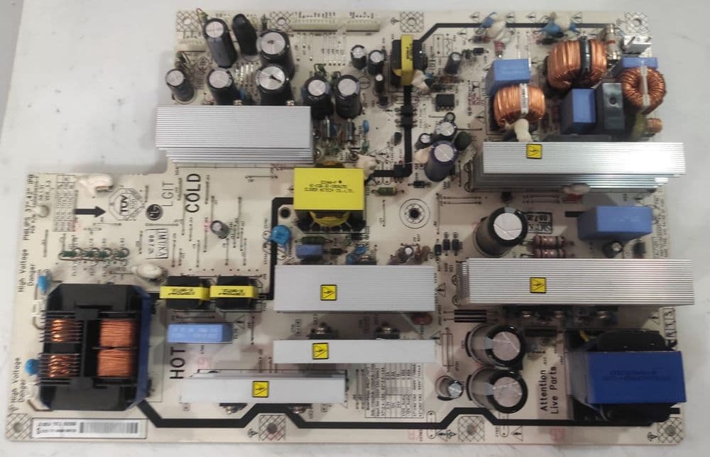 PLHL-T721A - 2300KEG031A-F - Fuente de alimentacion - Philips