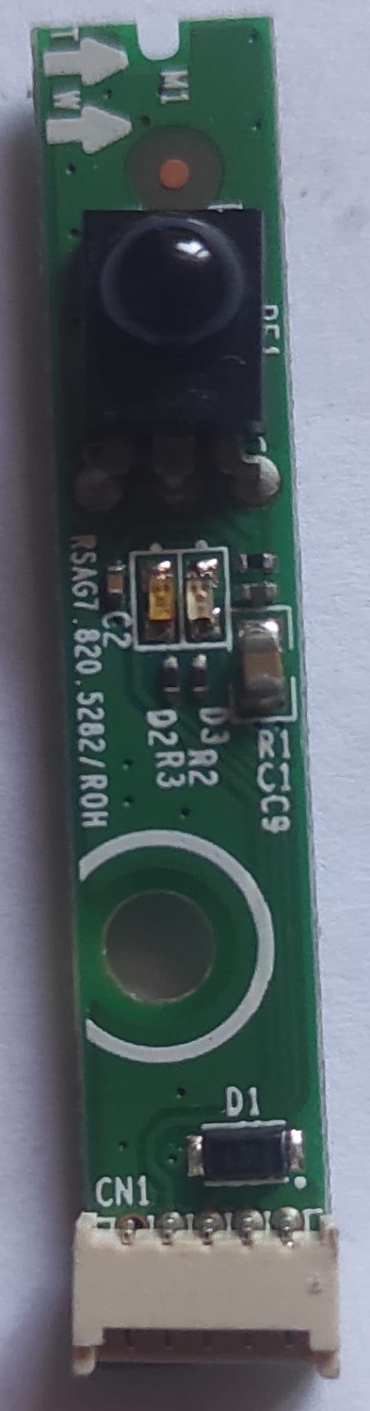 RSAG7 820 5282/R0H - IR Sensor - Hisense