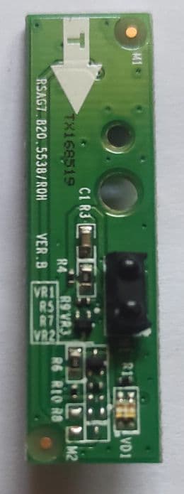 RSAG7 820 5538/R0H - IR Sensor - Hisense