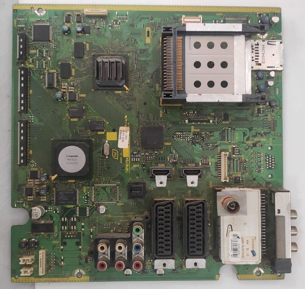 TNPH0784 - Main Board - Panasonic