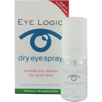 Eye care products