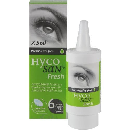 Hycosan Fresh