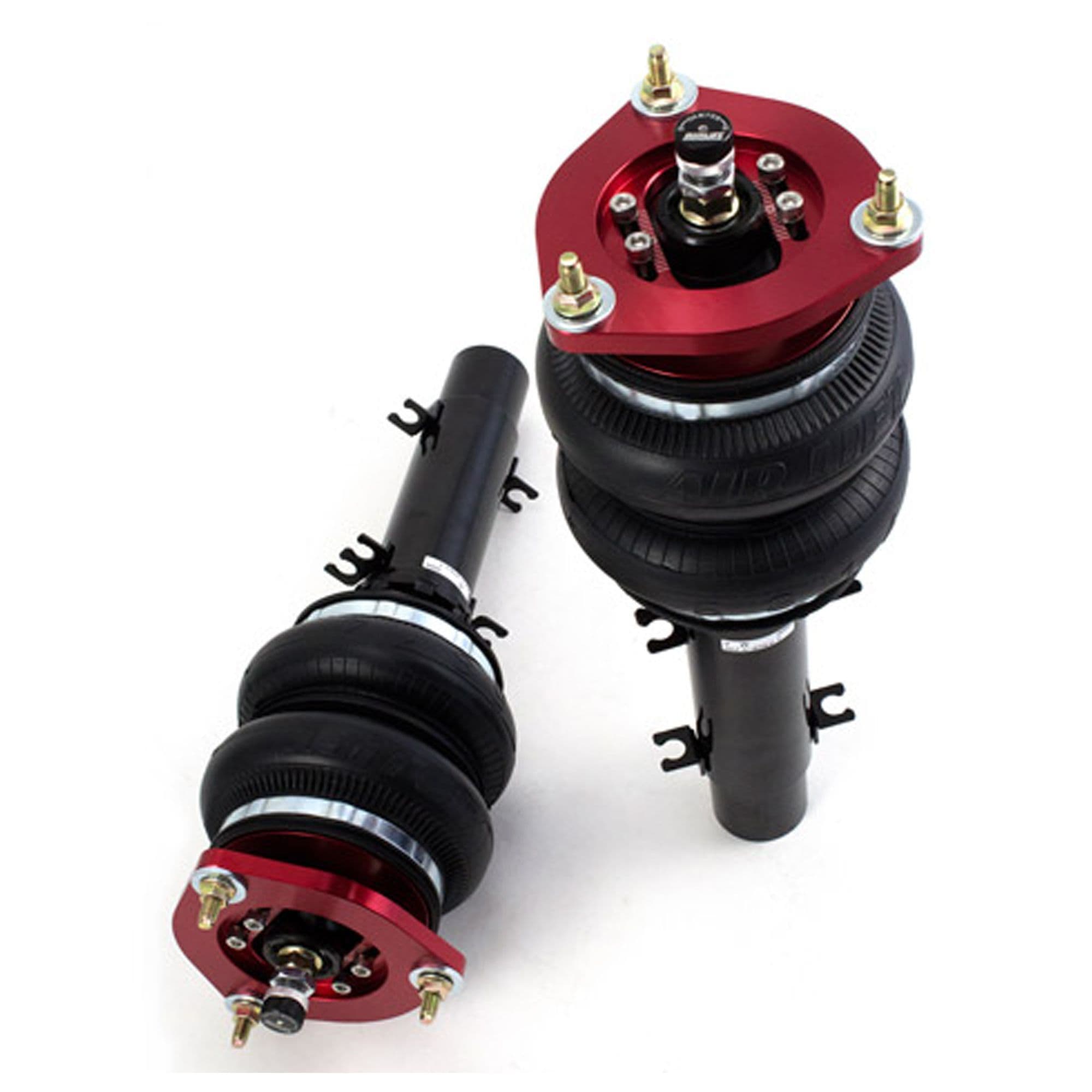 Airlift Audi TT MK1 Performance Front Air Ride Struts