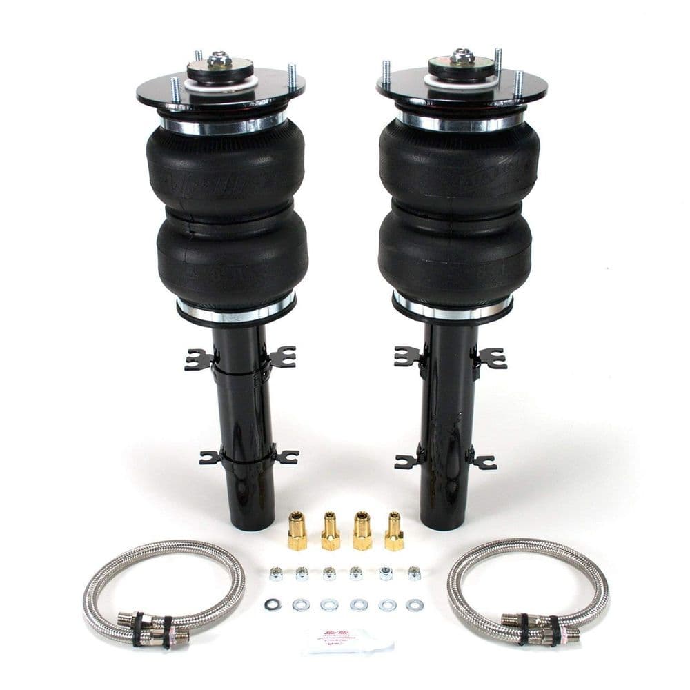 Airlift Volkswagen Golf MK4 Slam Front Air Struts 75518
